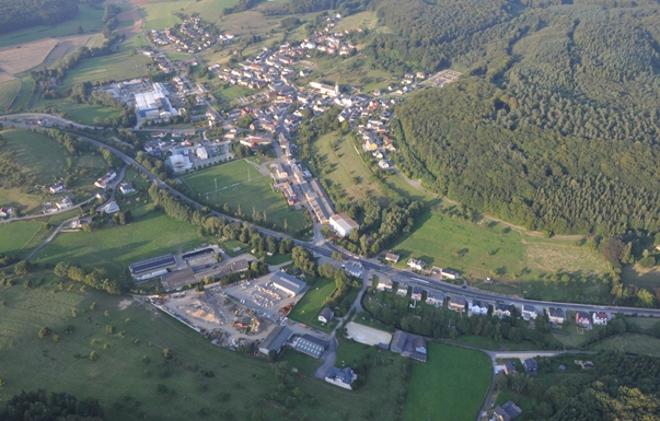 PAG Gemeinden (UEP) | pact